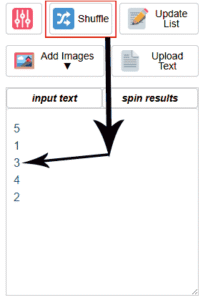 Wheel Of Names | Spin The Wheel For Random Results