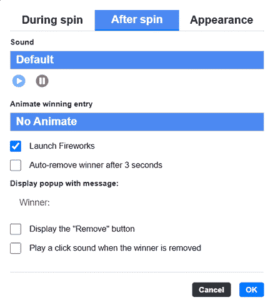 Wheel Of Names | Spin The Wheel For Random Results